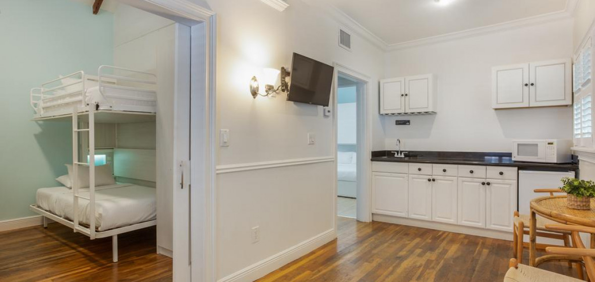 Nyah Key West, Key West Review | The Hotel Guru