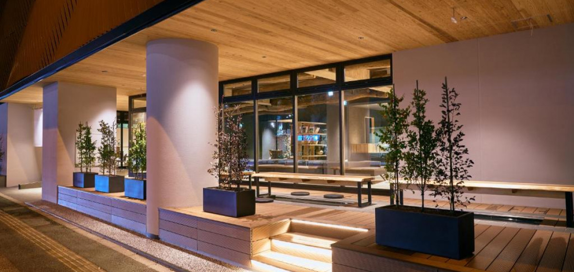 Mure Beppu, Beppu (Kyushu), Japan. Expert reviews and highlights | The ...