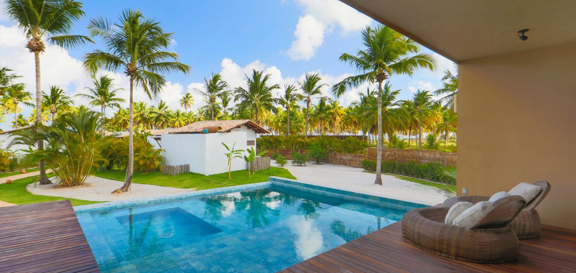 Pousada Reservo do Patacho, Alagoas Review | The Hotel Guru