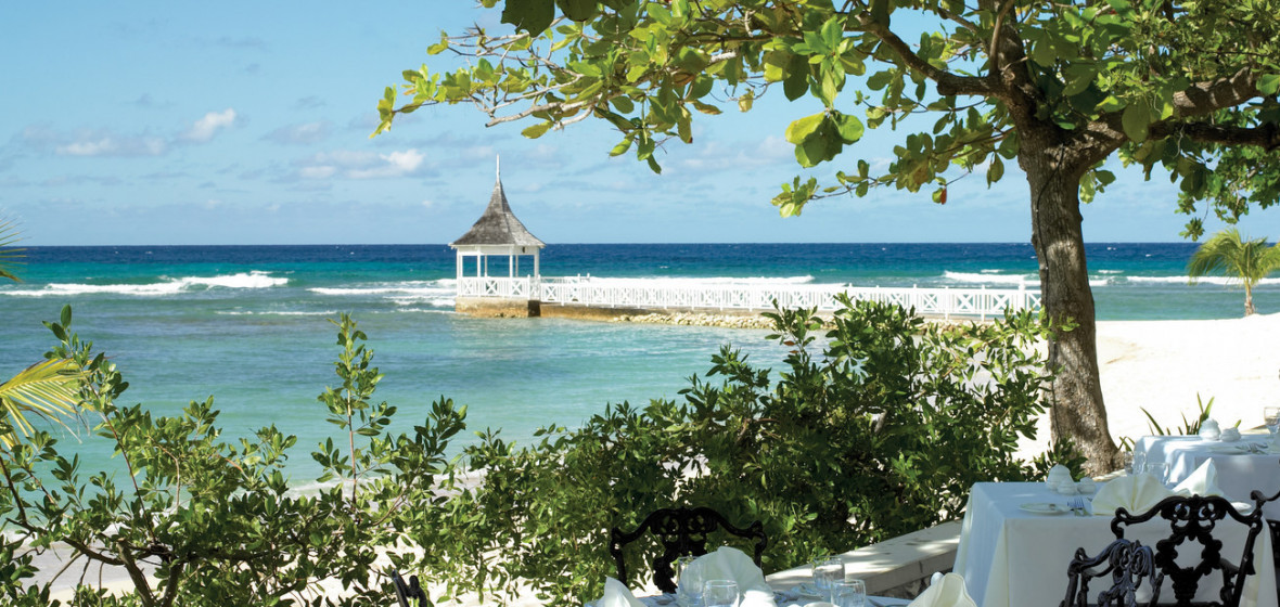 Half Moon Resort, Jamaica Review | The Hotel Guru
