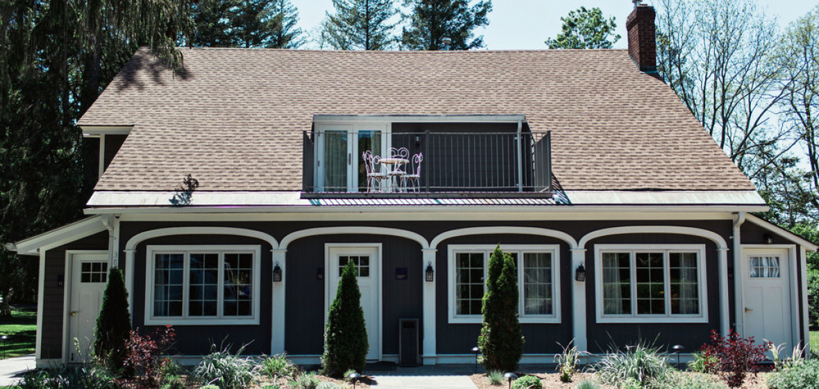 Hasbrouck House, New York State Review | The Hotel Guru