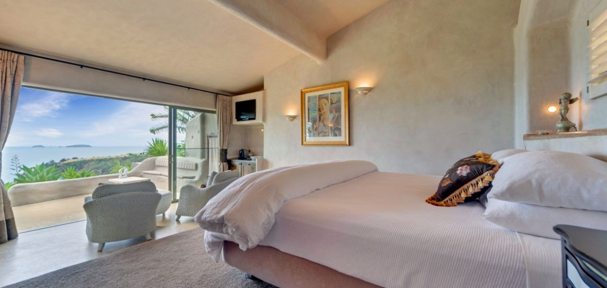 Delamore Lodge, Waiheke Island Review | The Hotel Guru