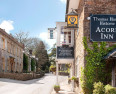 Acorn Inn, Dorset Review | The Hotel Guru