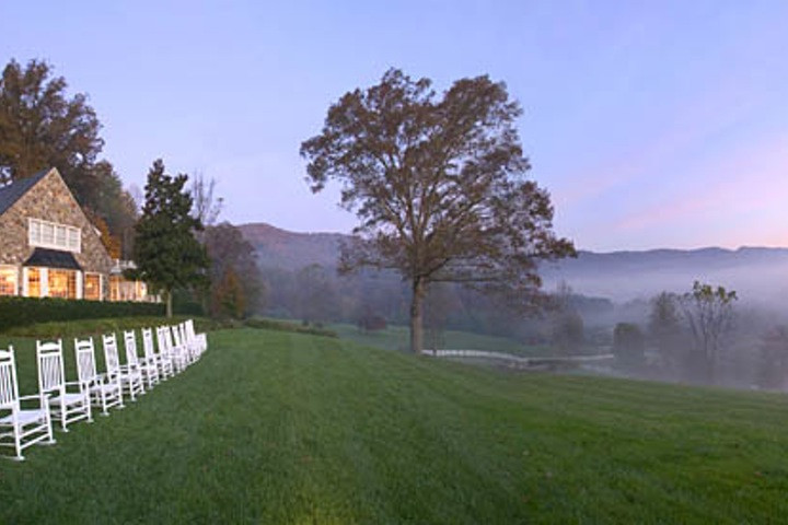 Blackberry Farm, Tennessee Review | The Hotel Guru