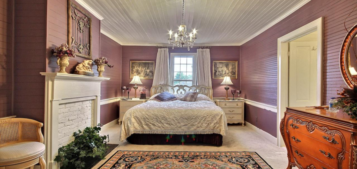 Rabun Manor, Georgia Review | The Hotel Guru