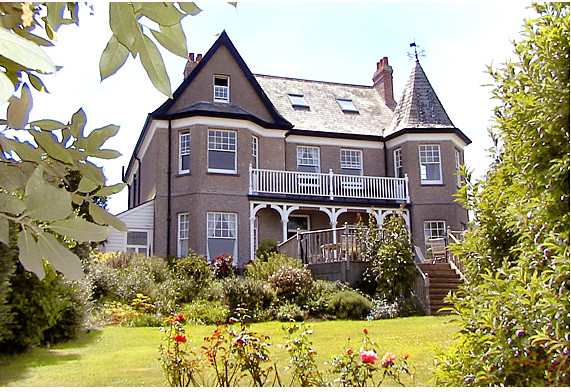 Treverbyn House, North Cornwall, UK | Discover & Book | The Hotel Guru