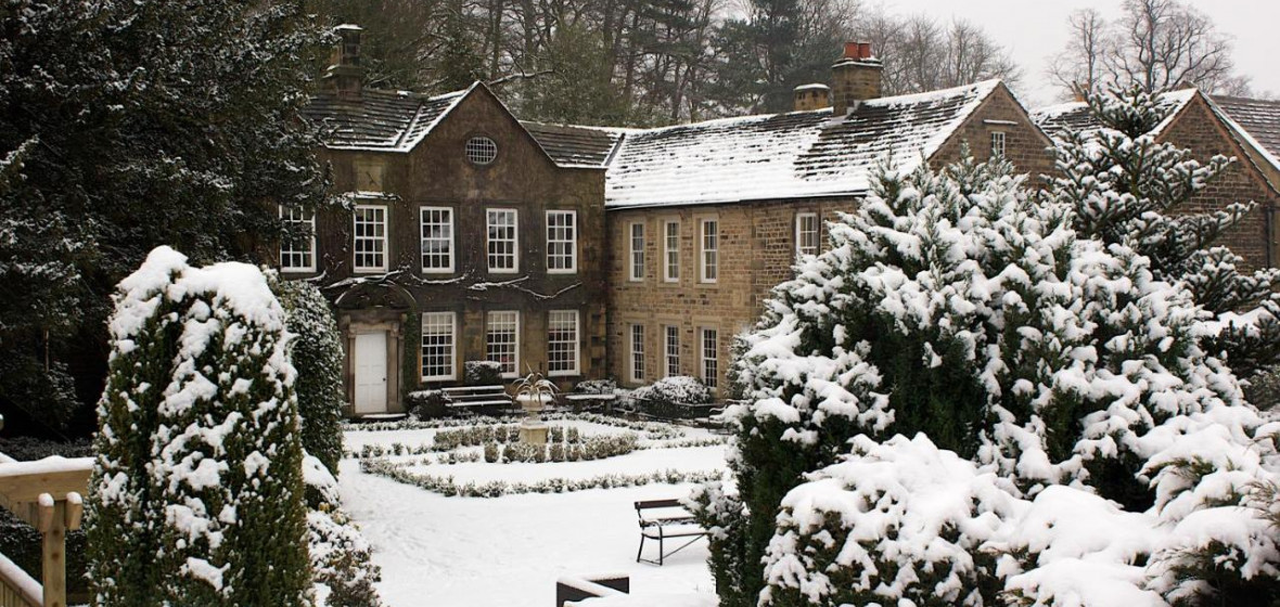 Whitley Hall Hotel, Sheffield. Expert reviews and highlights | The ...