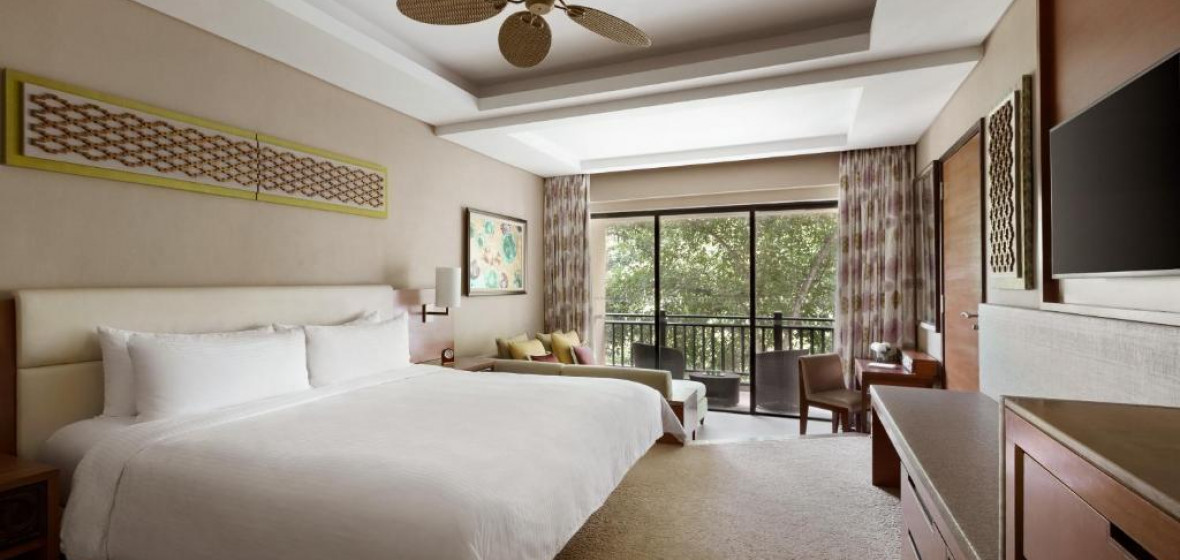 Shangri-La Rasa Ria Resort & Spa, Borneo (Kota Kinabalu, Sabah ...