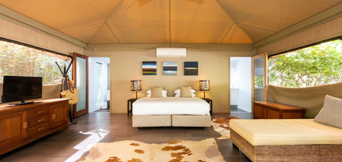 The Billi Resort, Broome (Australia), Australia. Expert reviews and ...