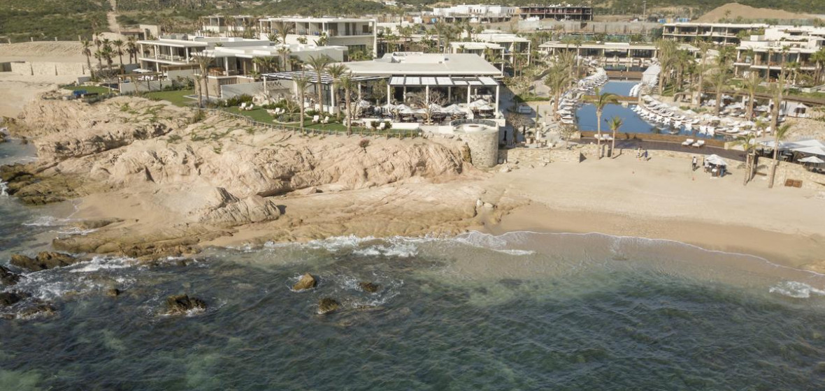 Chileno Bay Resort, Cabo San Lucas Review | The Hotel Guru