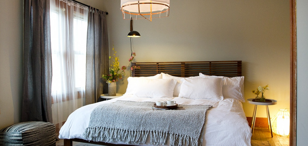 The DeBruce, New York State Review | The Hotel Guru