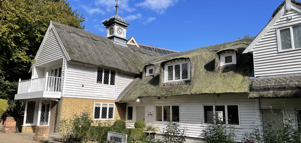 Rowhill Grange Hotel & Utopia Spa, Kent Review | The Hotel Guru