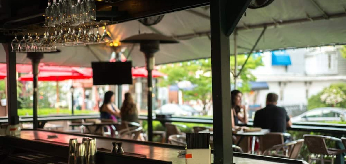 Logan Inn, New Hope Review | The Hotel Guru