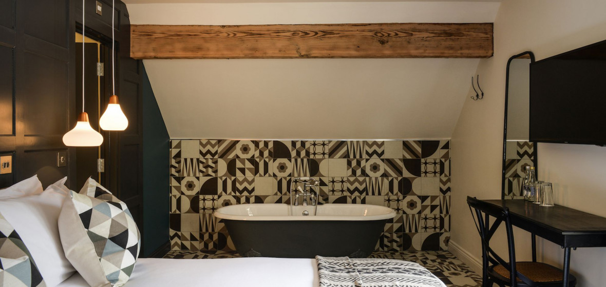 The Litton, Somerset Review | The Hotel Guru
