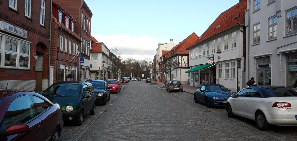 Best places to stay in Rendsburg, Germany | The Hotel Guru