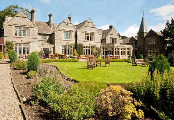 The 10 Best Hotels for The Yorkshire Dales National Park, UK | The ...