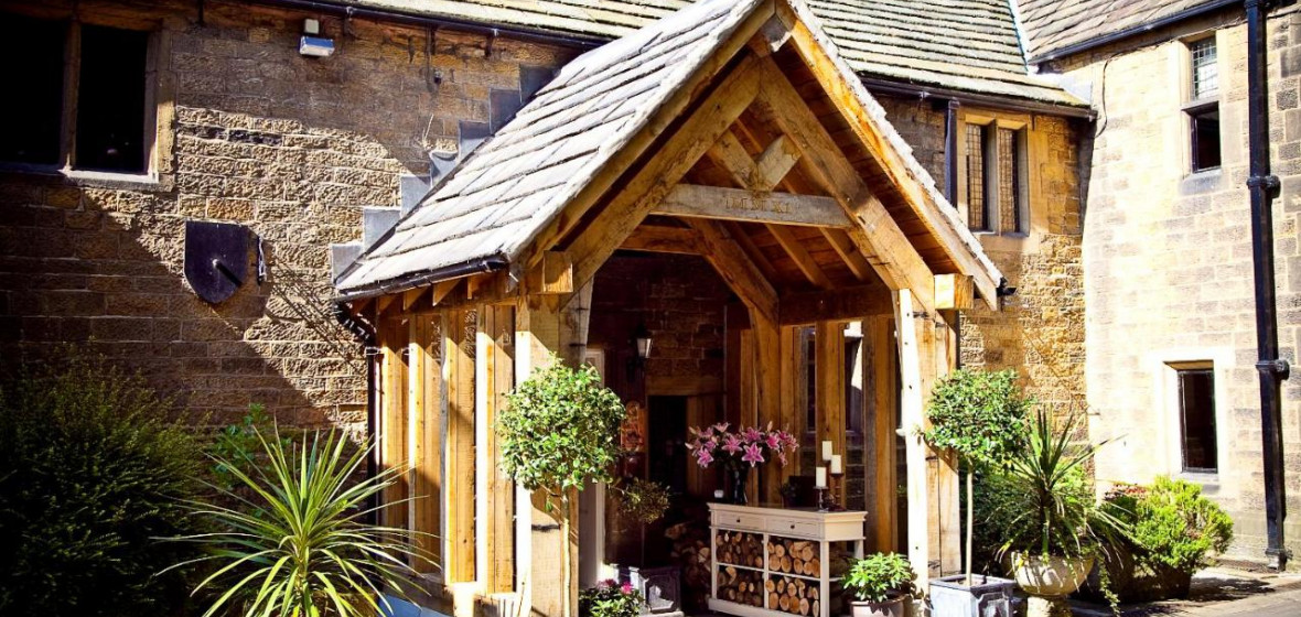 Whitley Hall Hotel, Sheffield. Expert reviews and highlights | The ...