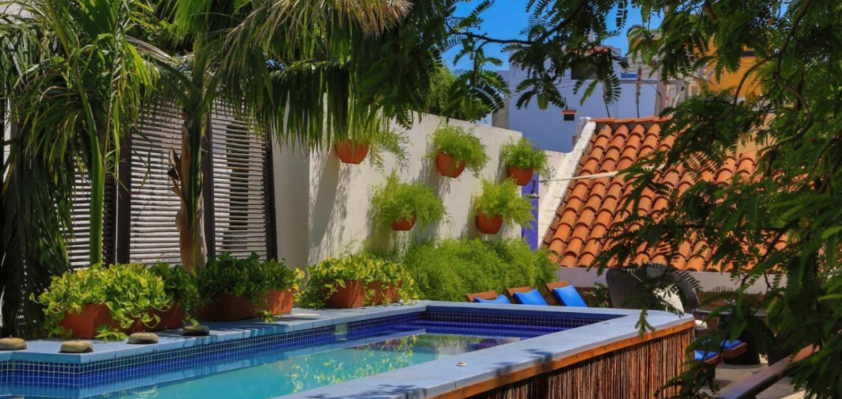 Casa de Isabella, Santa Marta (Magdalena), Colombia. Expert reviews and ...