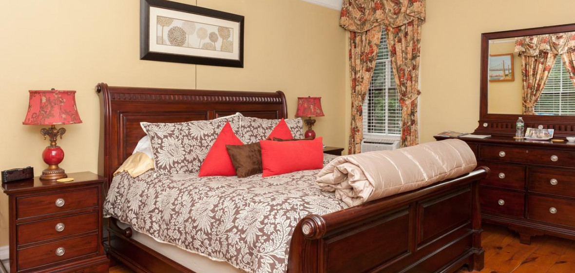 The Inn on Carleton, Portland, Maine Review | The Hotel Guru