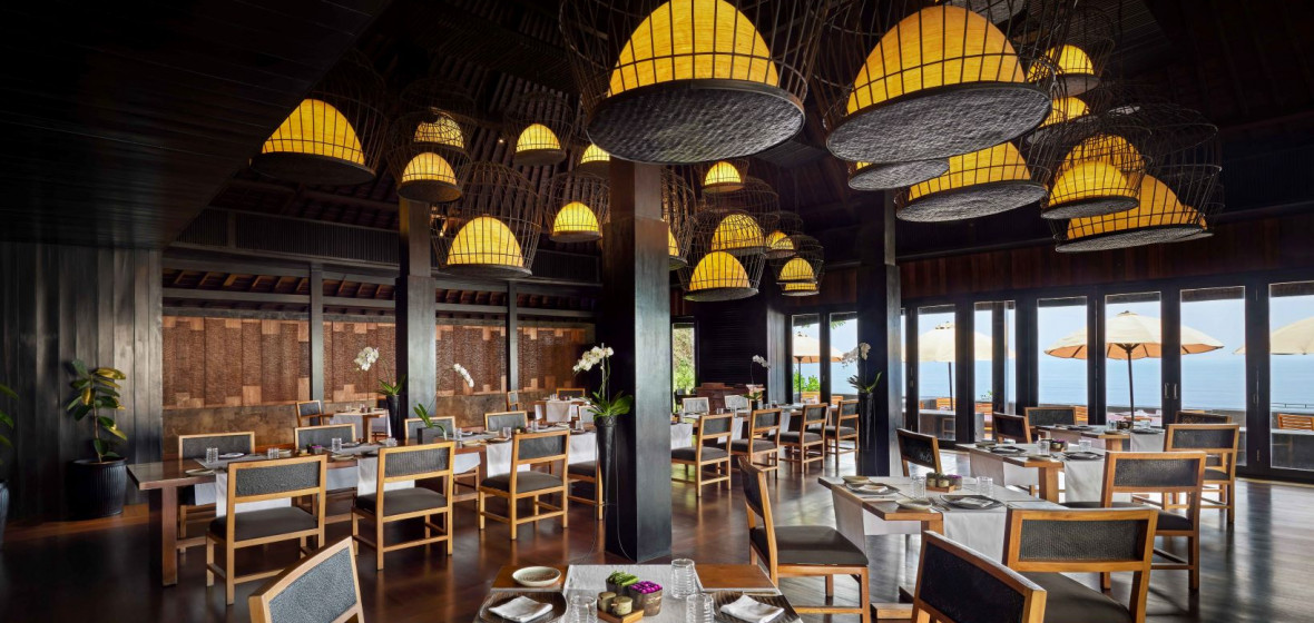 Bulgari Resort Bali, Uluwatu (Indonesia), Indonesia. Expert reviews and ...