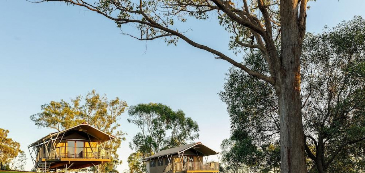 Sanctuary by Sirromet, Queensland (Redland), Australia. Expert reviews ...
