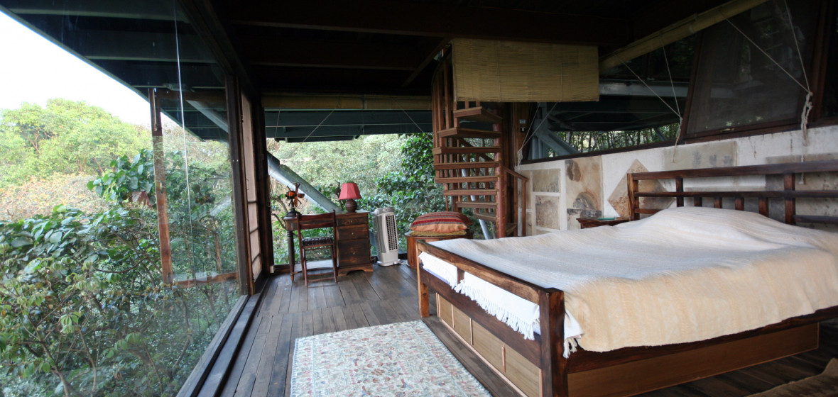 The Machan, Lonavala Review | The Hotel Guru