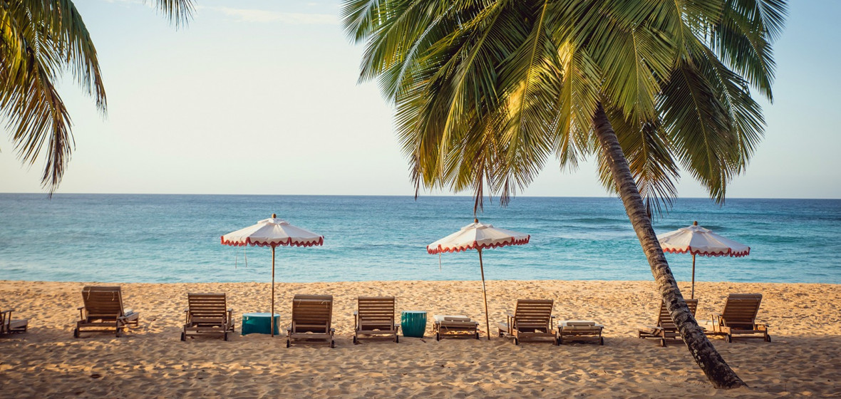 Playa Grande Beach Club, Dominican Republic Review | The Hotel Guru
