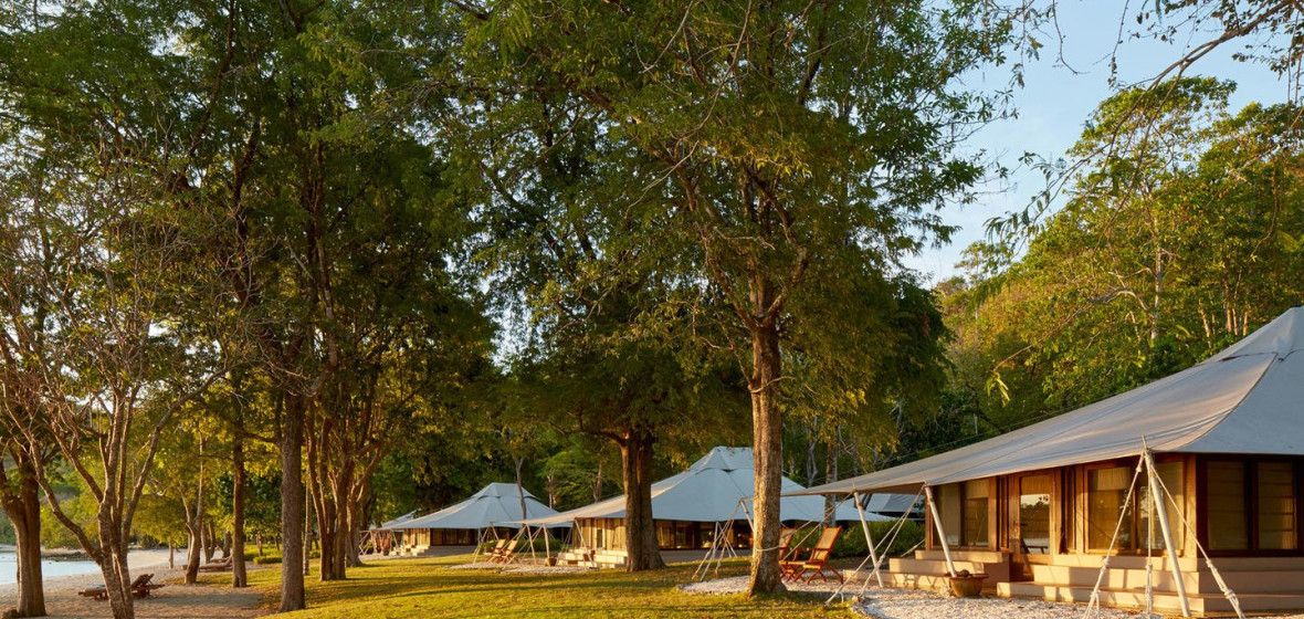 Amanwana, Indonesia (Moyo Island). Expert reviews and highlights | The ...