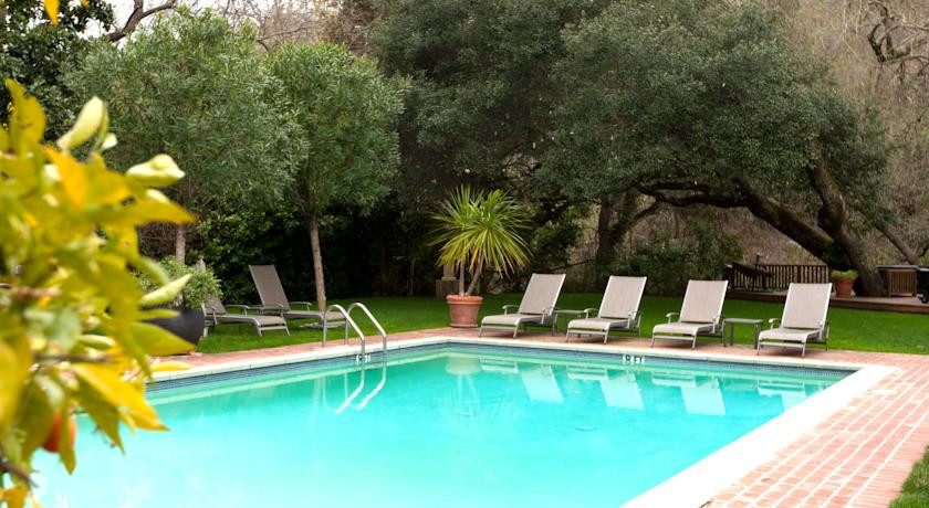 Gaige House + Ryokan, California Review | The Hotel Guru