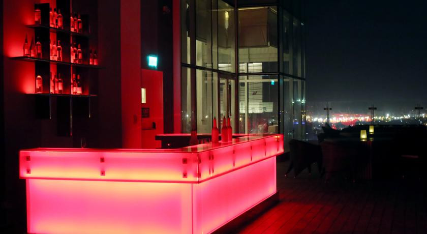 Cinnamon Red Colombo, Colombo Review | The Hotel Guru