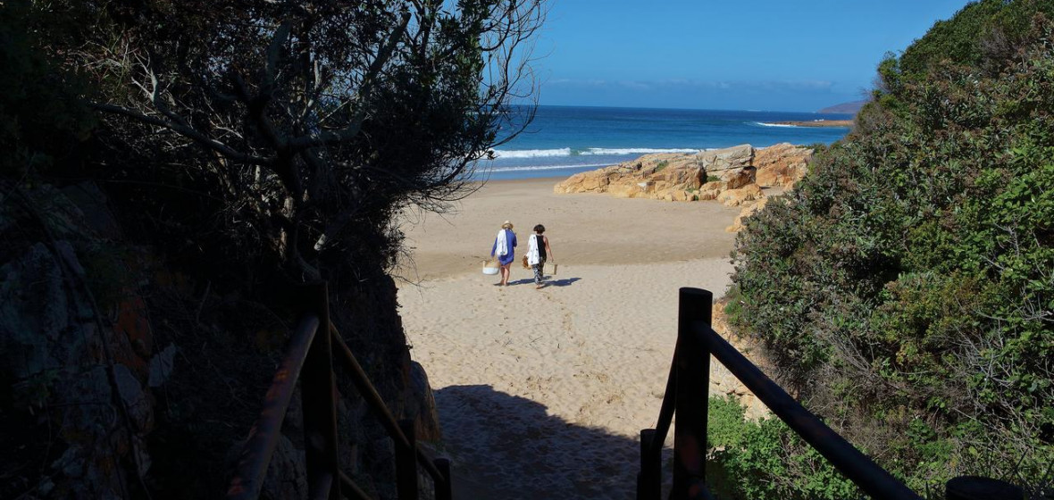 The Old Rectory, Plettenberg Bay, Plettenberg Bay Review | The Hotel Guru
