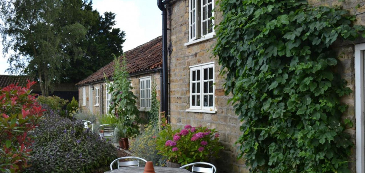The Durham Ox, Yorkshire. Expert reviews and highlights | The Hotel Guru
