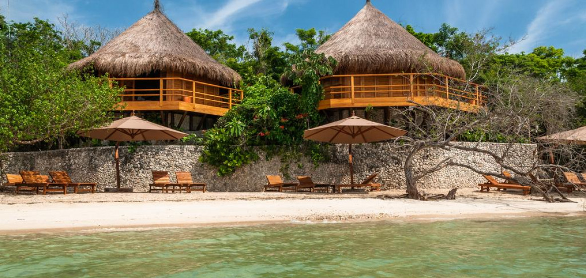 Best places to stay in Baru, Colombia | The Hotel Guru