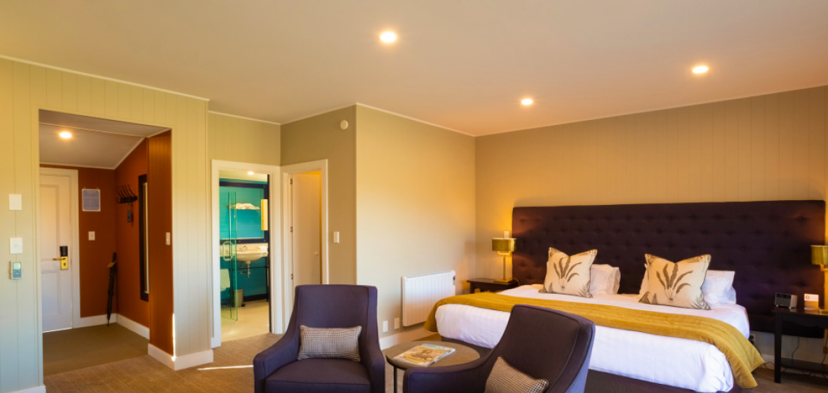 Millbrook Resort , Arrowtown Review | The Hotel Guru