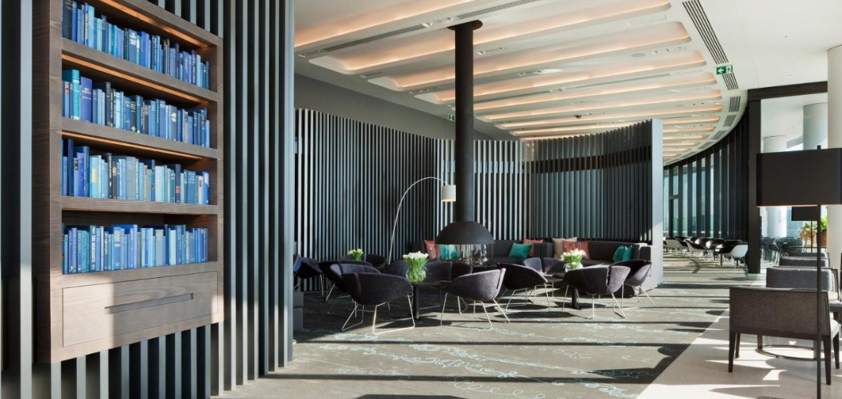 Crown Metropol Melbourne, Melbourne (Victoria), Australia. Expert ...