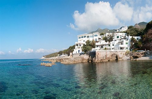 Hotel Punta Rossa, Latina Review | The Hotel Guru