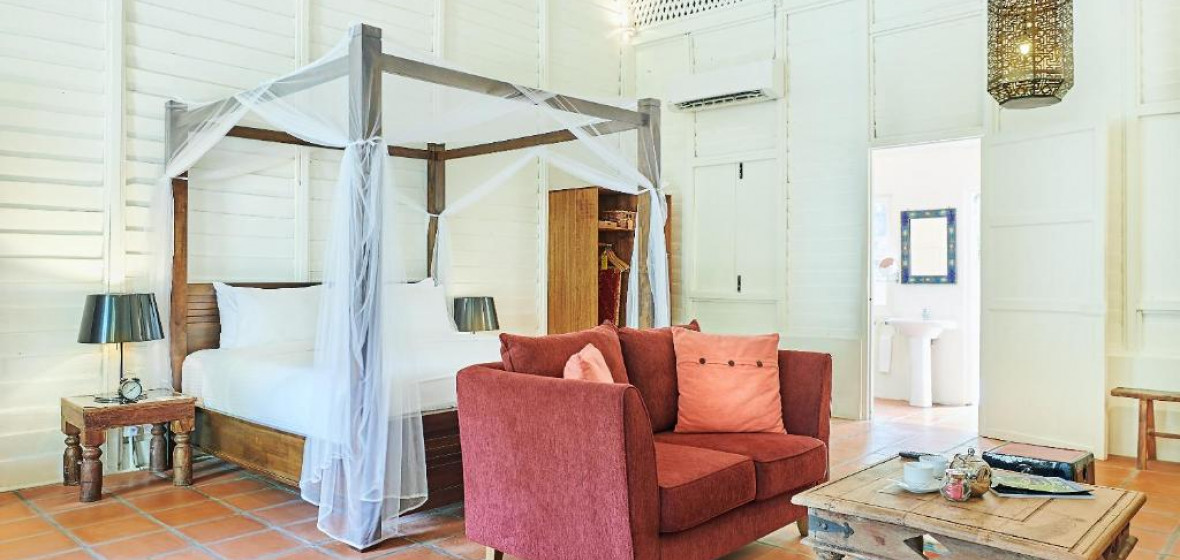 Temple Tree, Langkawi Review | The Hotel Guru