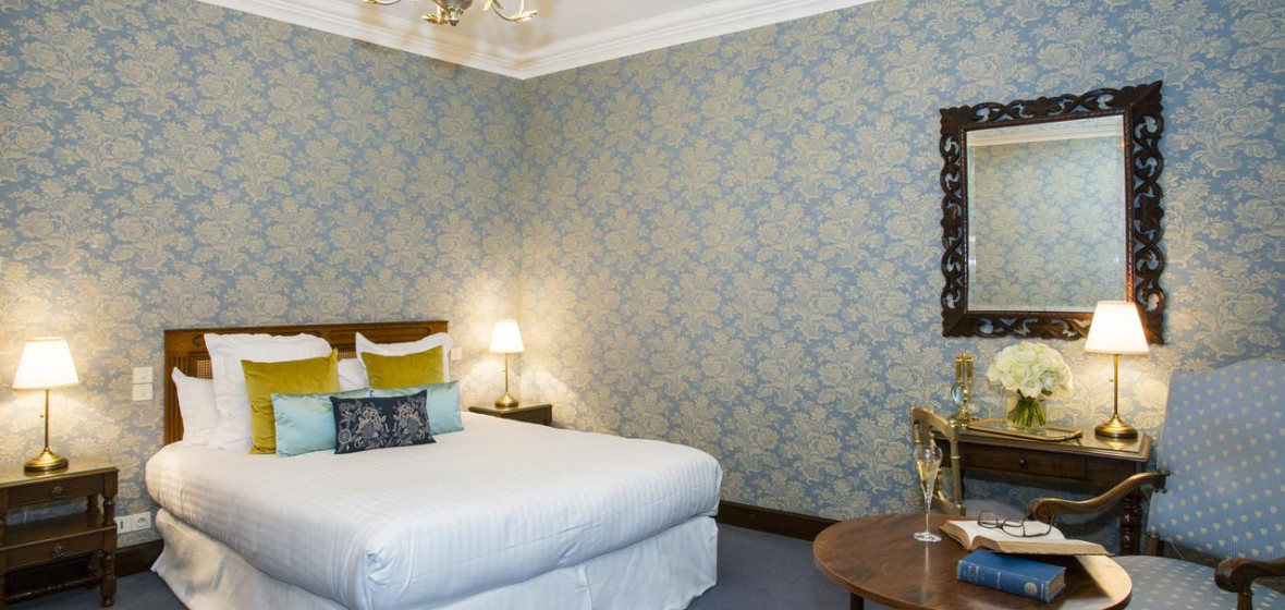 Chateau de Beauvois, Loire Valley Review | The Hotel Guru