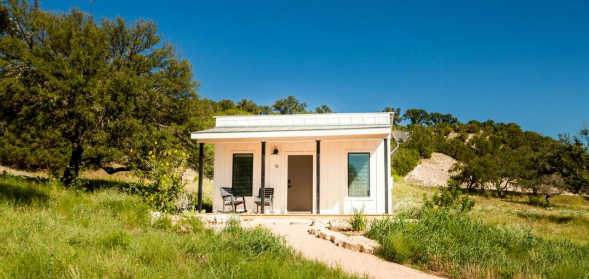 Contigo Ranch, Texas Review | The Hotel Guru