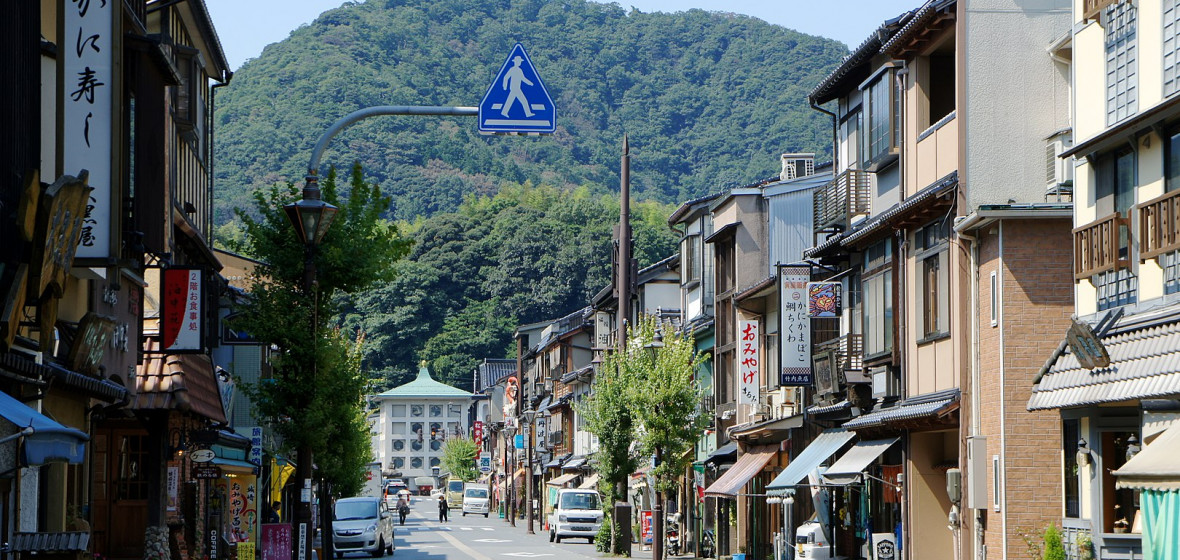 Best places to stay in Toyooka, Japan | The Hotel Guru