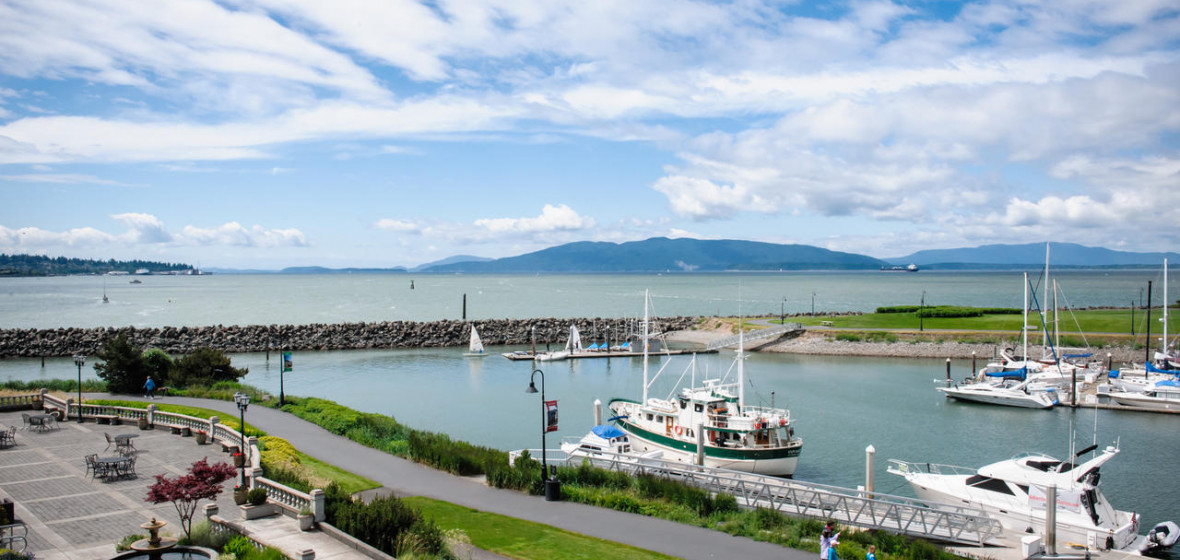 Hotel Bellwether, Bellingham Review | The Hotel Guru