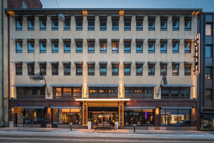 Best places to stay in Helsinki, Finland | The Hotel Guru