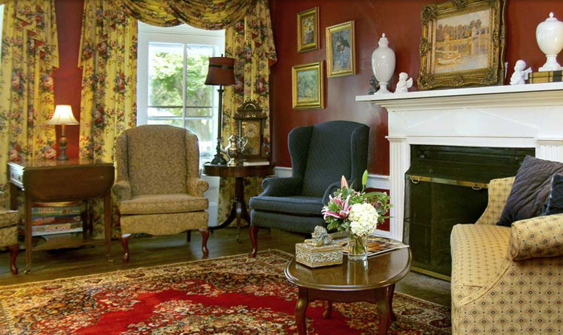 Prospect Hill Plantation Inn, Virginia Review | The Hotel Guru