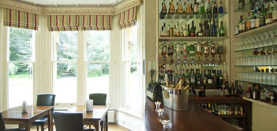 Beechfield House, Wiltshire Review | The Hotel Guru