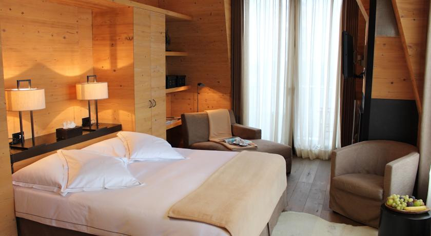 Unique Hotel Post, Zermatt Review | The Hotel Guru