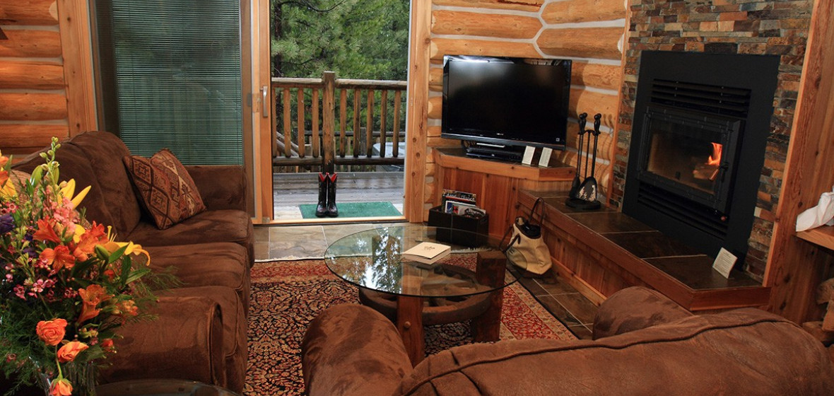 Triple Creek Ranch, Montana Review | The Hotel Guru