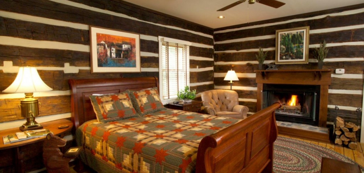 Fort Lewis Lodge & Farm, Virginia Review | The Hotel Guru