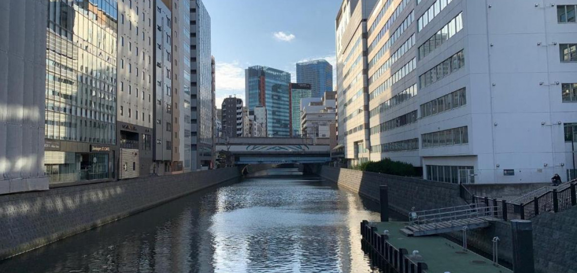 Hotel Resol Akihabara, Tokyo (Chiyoda-ku), Japan. Expert reviews and ...