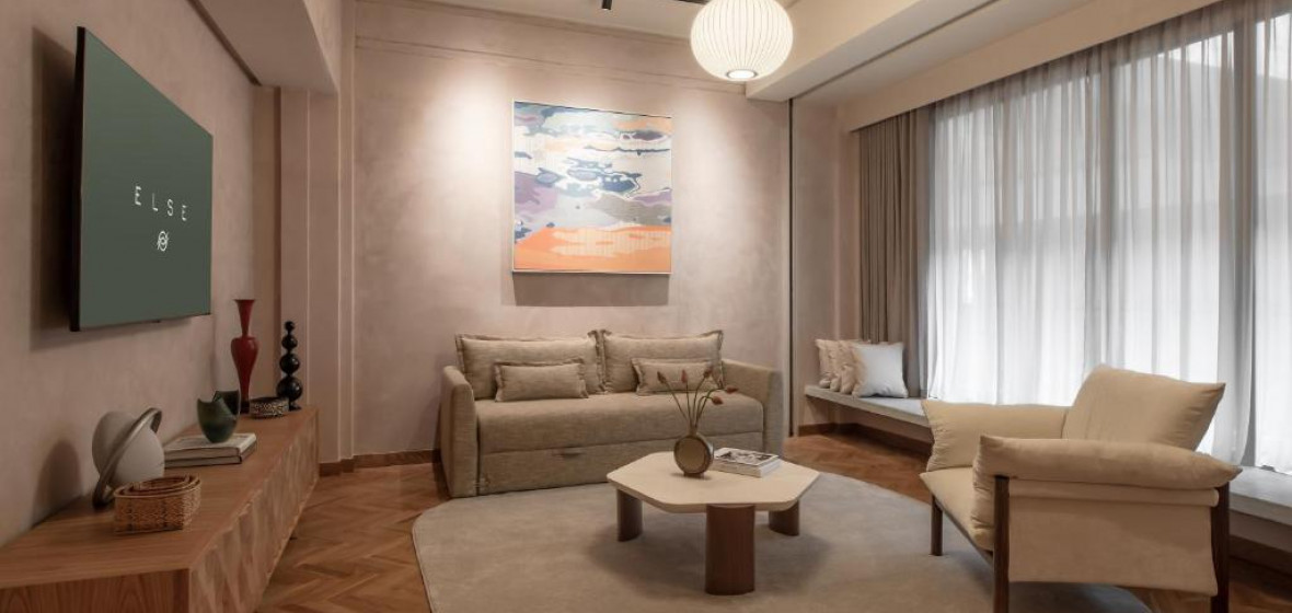 Else Kuala Lumpur, Kuala Lumpur (City Centre), Malaysia. Expert reviews ...