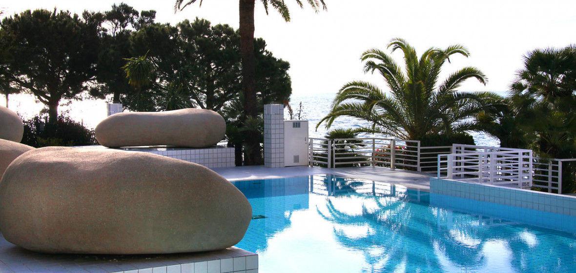 Columbus Hotel, Monte Carlo Review | The Hotel Guru